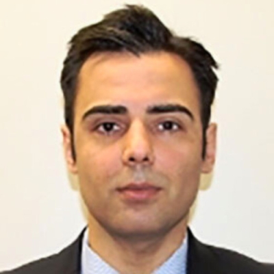 Rajiv K. Chander, MD - Saint Joseph’s Medical Center