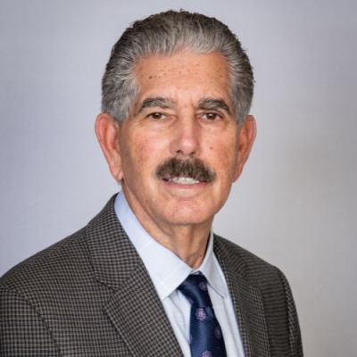 James Fisher, MD - Saint Joseph’s Medical Center