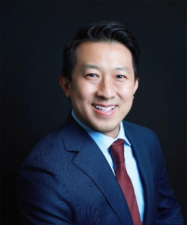 James Yu, D.O. Now Available to Bring Pain Relief to Patients - Saint ...
